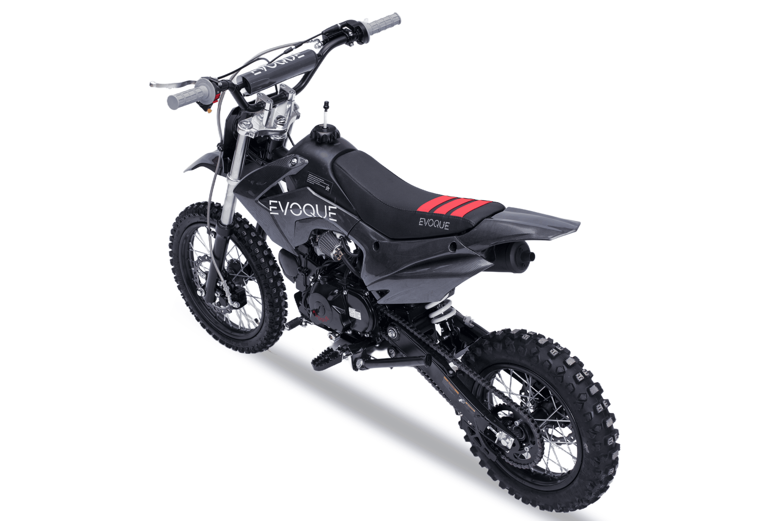 Discover the Power of Evoque VQ-125R 125cc Dirt Bike | Best Dirt Bike ...