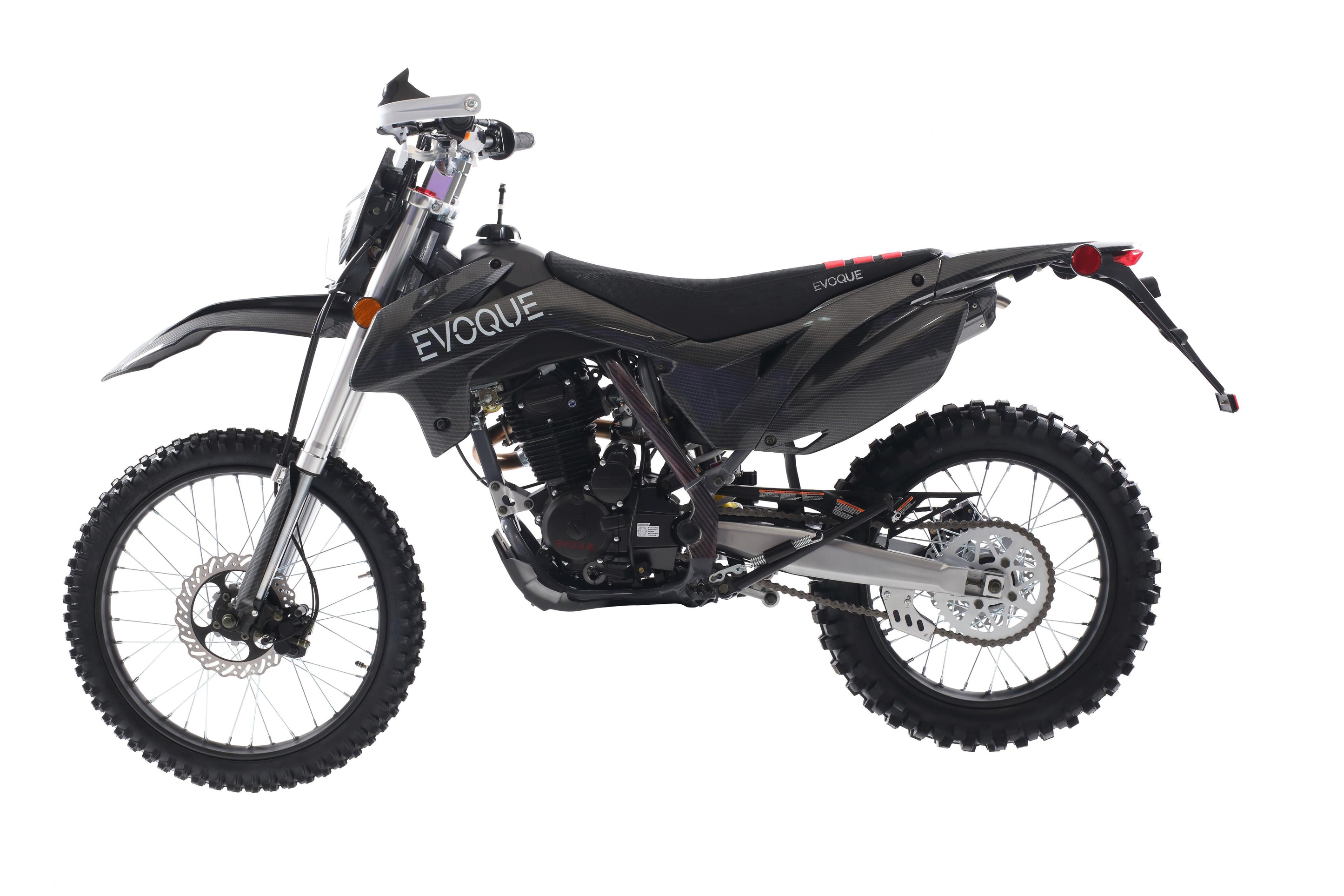 Power Up Your Adventures with the VQ-250RL Dirt Bike | Buy Now