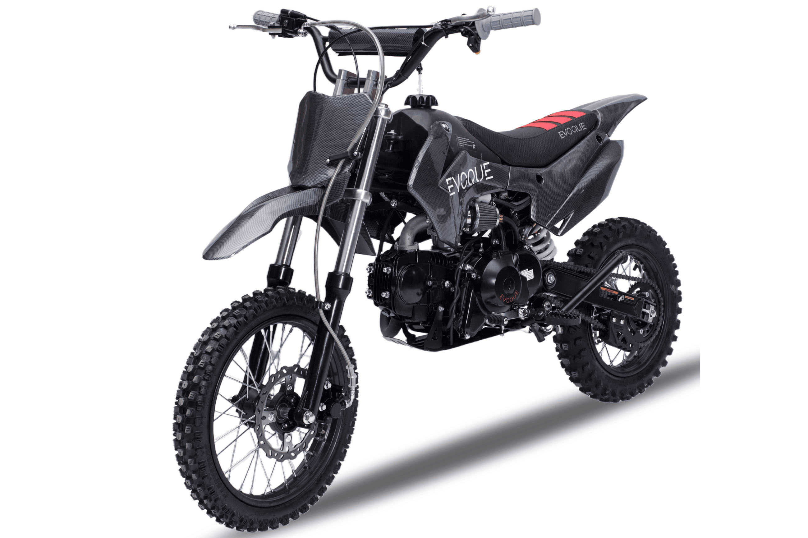 Discover the Power of Evoque VQ-125R 125cc Dirt Bike | Best Dirt Bike ...