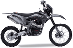 Explore the Power of VQ-150RL: The Best Manual 150cc Dirtbike