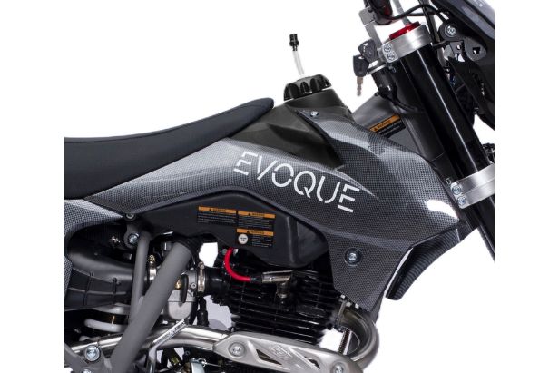 Explore the Power of VQ-150RL: The Best Manual 150cc Dirtbike