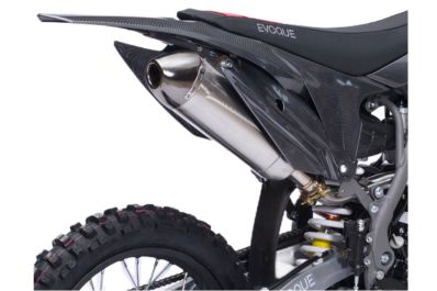 Explore the Power of VQ-150RL: The Best Manual 150cc Dirtbike