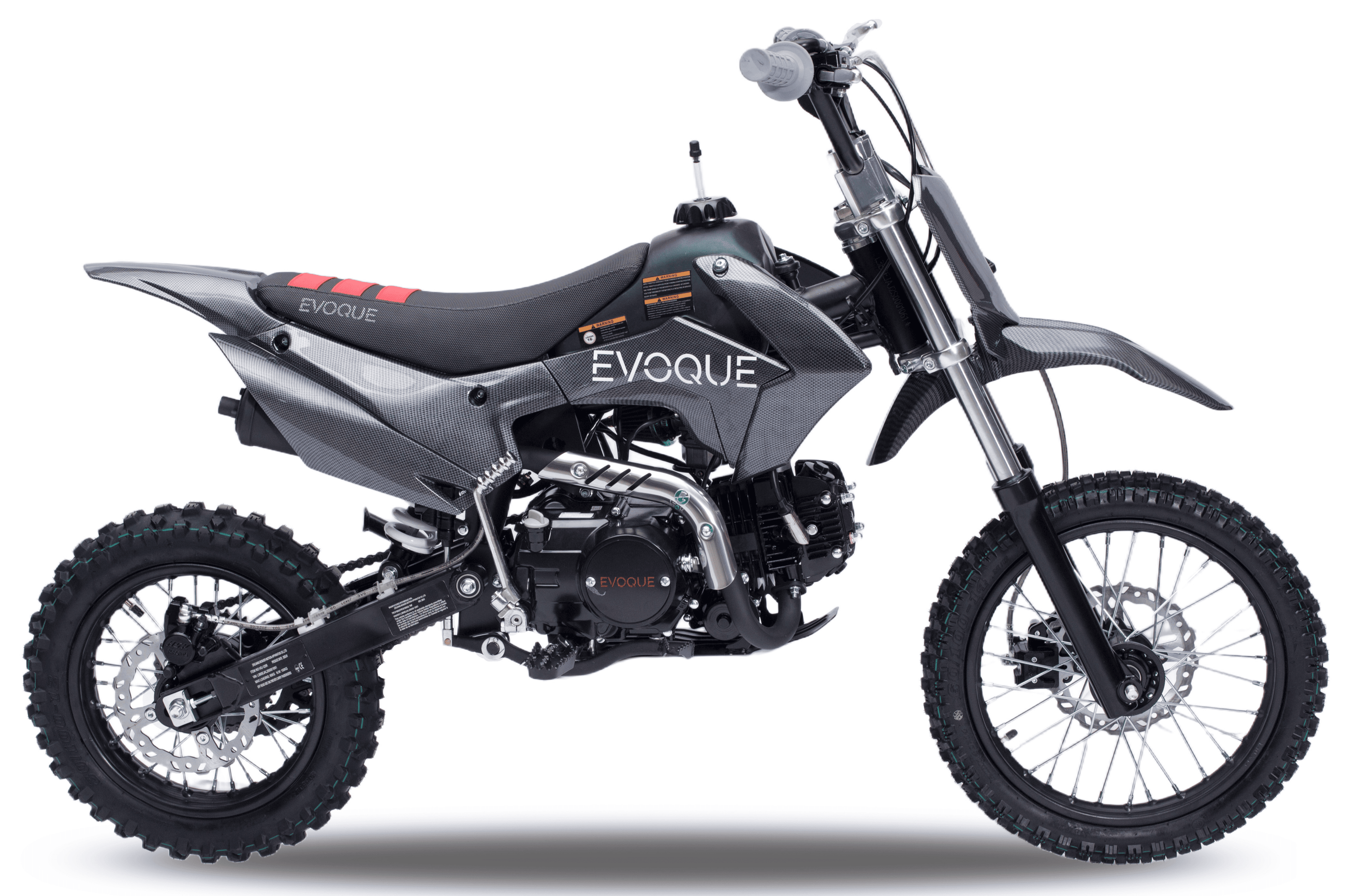 Discover The Power Of Evoque Vq 125r 125cc Dirt Bike Best Dirt Bike
