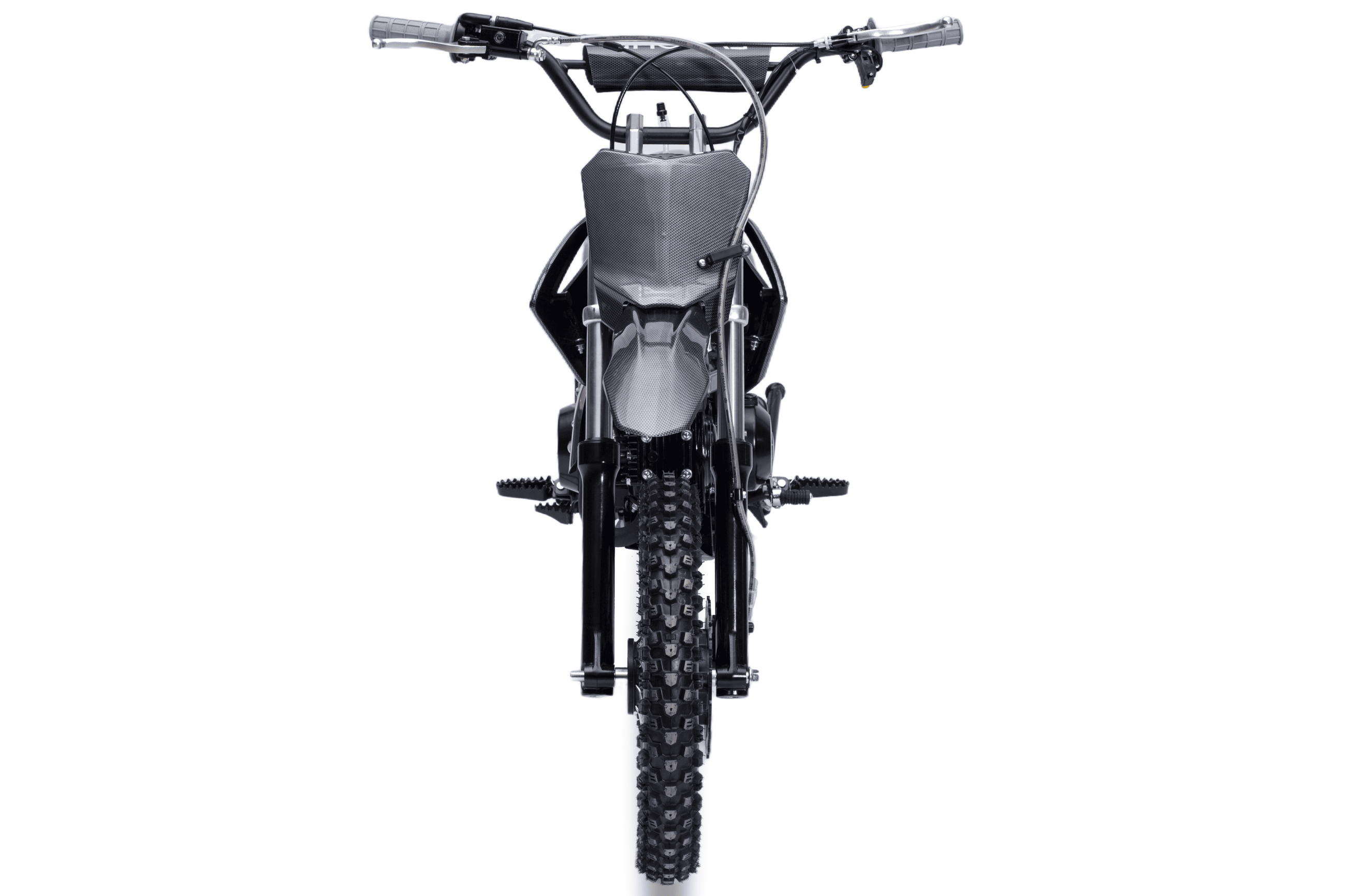 Discover the Power of Evoque VQ-125R 125cc Dirt Bike | Best Dirt Bike ...