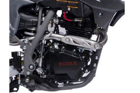 Explore the Power of VQ-150RL: The Best Manual 150cc Dirtbike