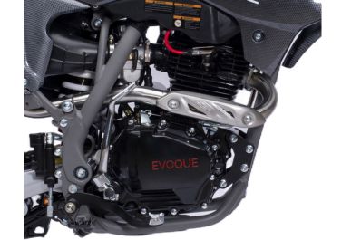 Explore the Power of VQ-150RL: The Best Manual 150cc Dirtbike