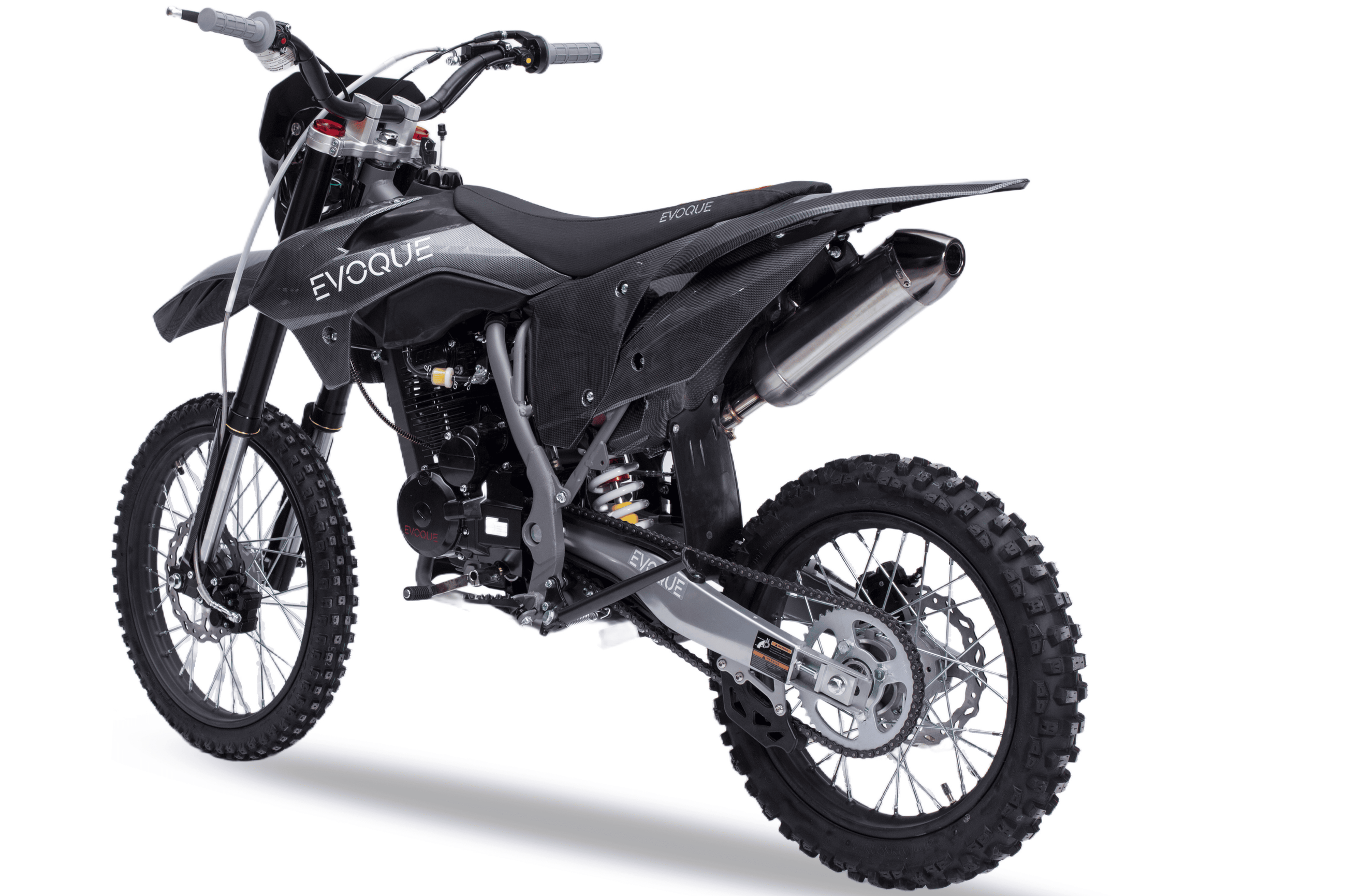 Explore the Power of VQ-150RL: The Best Manual 150cc Dirtbike