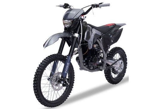Explore the Power of VQ-150RL: The Best Manual 150cc Dirtbike