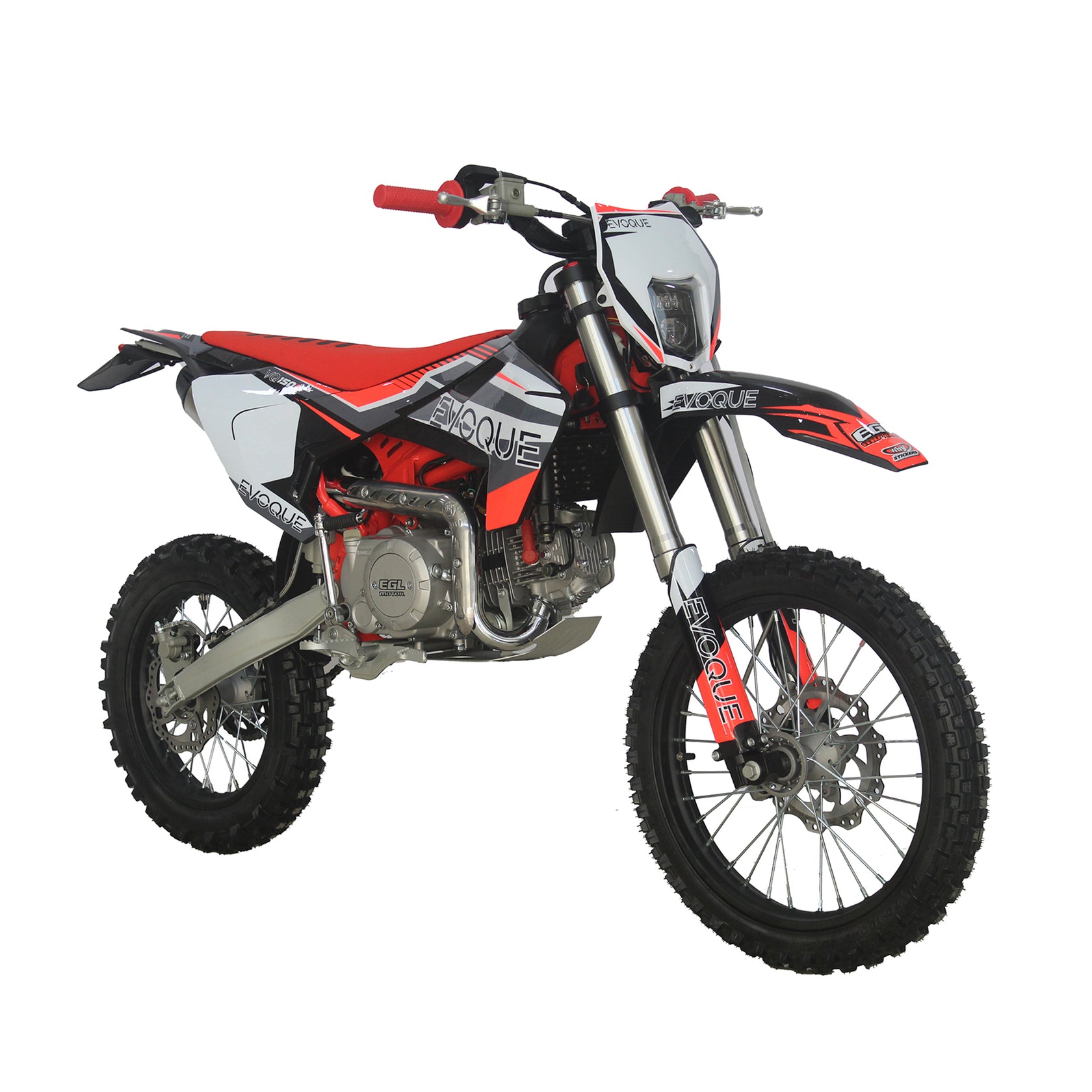 Explore the Power of VQ-150RL: The Best Manual 150cc Dirtbike