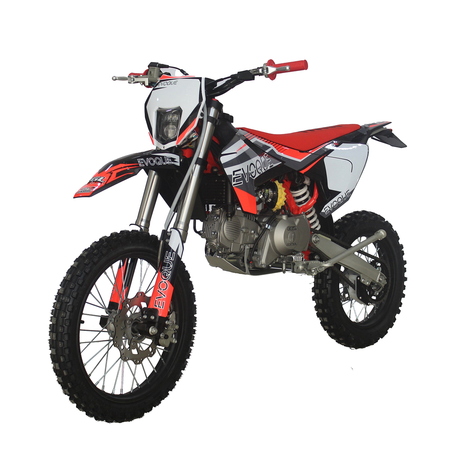 Explore the Power of VQ-150RL: The Best Manual 150cc Dirtbike