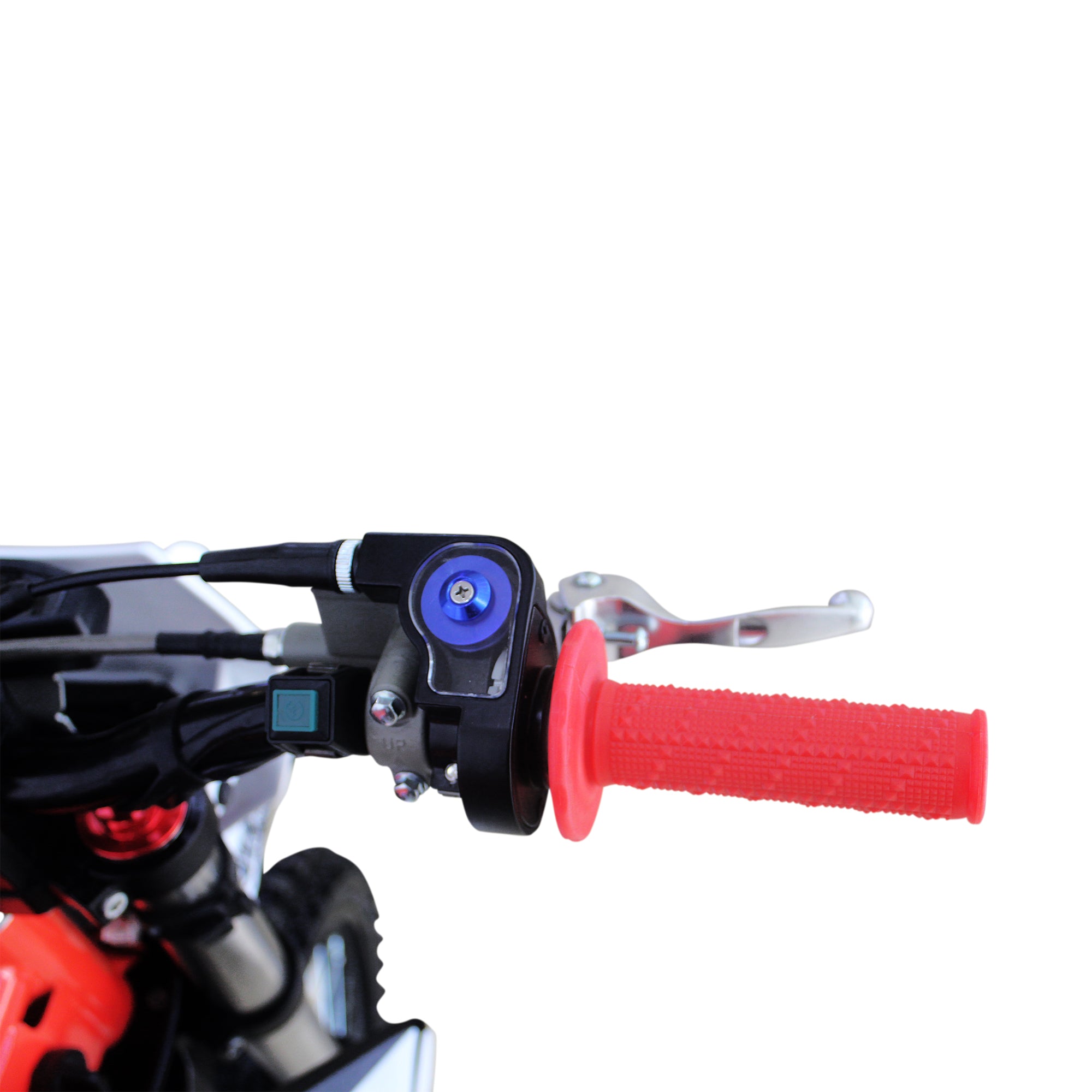 Explore the Power of VQ-150RL: The Best Manual 150cc Dirtbike