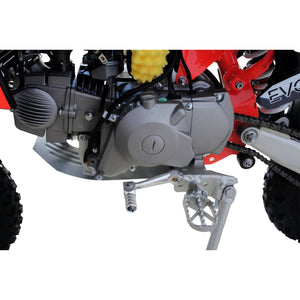 Explore the Power of VQ-150RL: The Best Manual 150cc Dirtbike