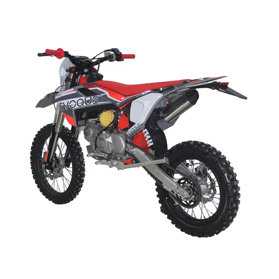 Explore the Power of VQ-150RL: The Best Manual 150cc Dirtbike