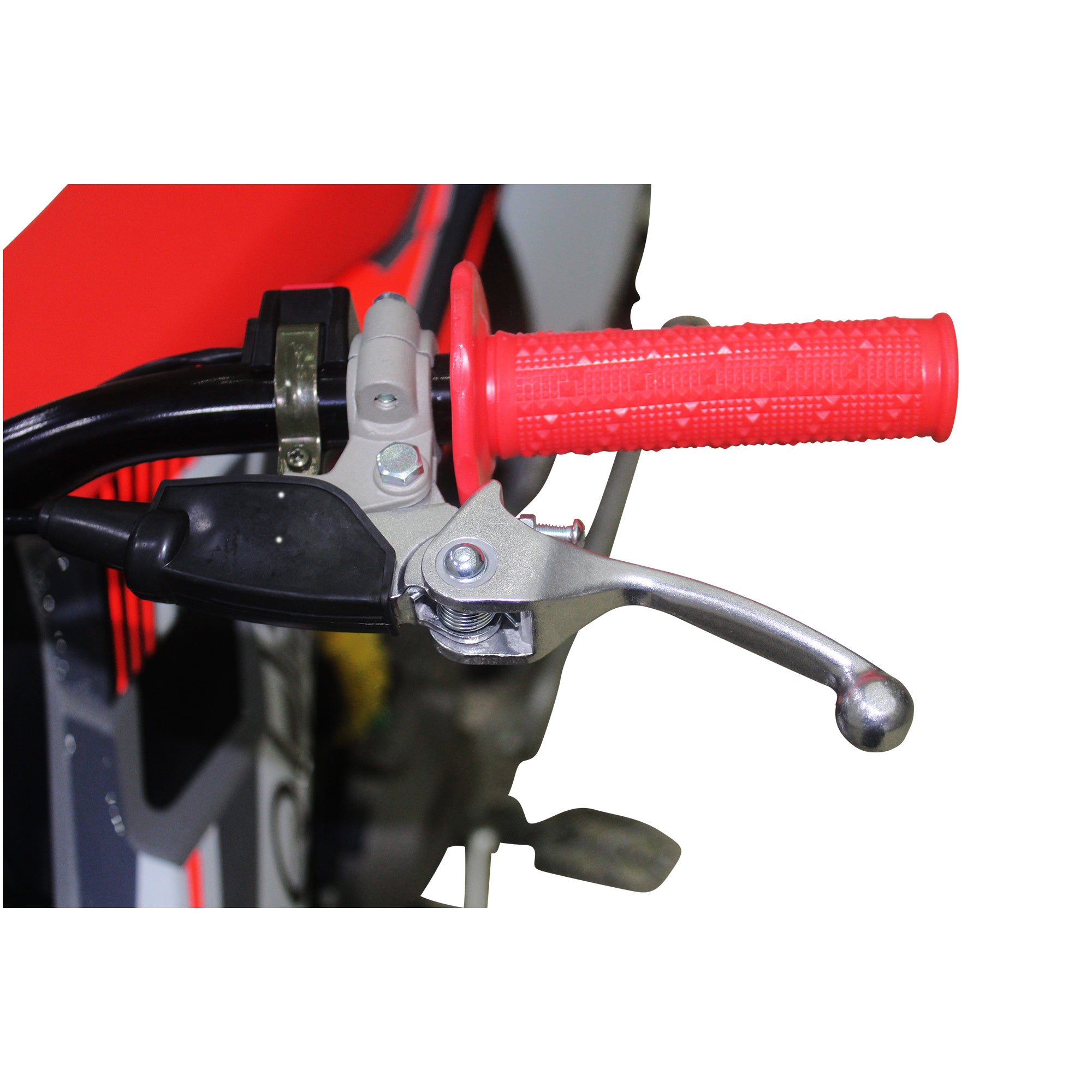 Explore the Power of VQ-150RL: The Best Manual 150cc Dirtbike