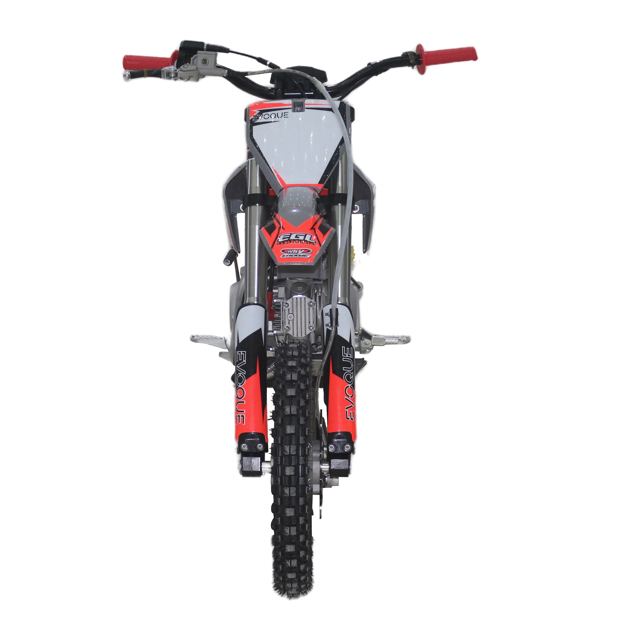 Discover the Power of Evoque VQ-125R 125cc Dirt Bike | Best Dirt Bike ...