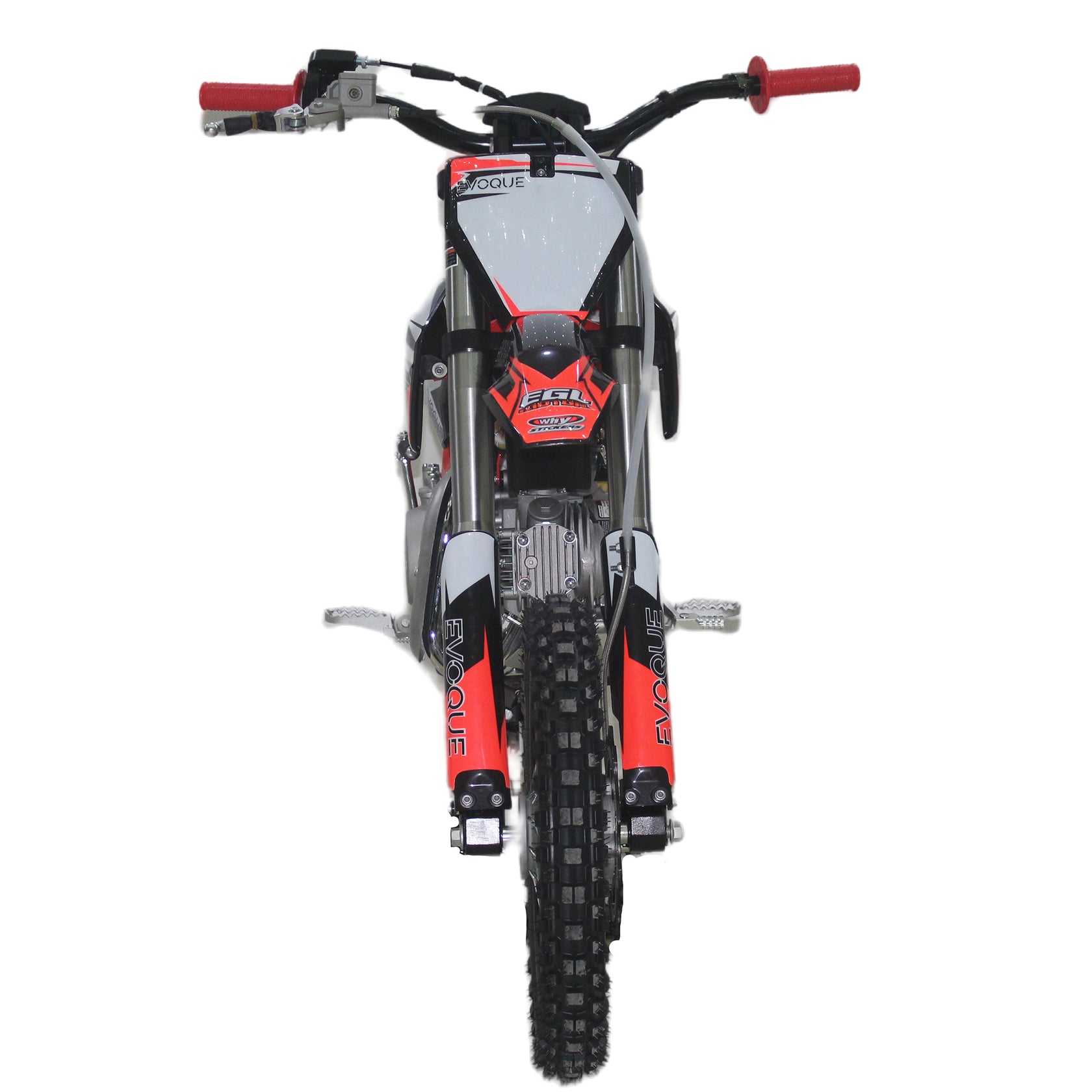 Discover the Power of Evoque VQ-125R 125cc Dirt Bike | Best Dirt Bike ...
