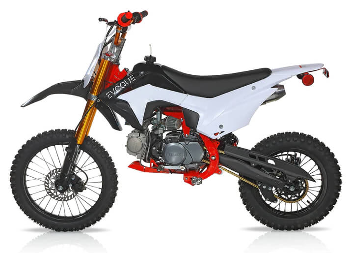 Dirtbike/ATV Parts – Evoque