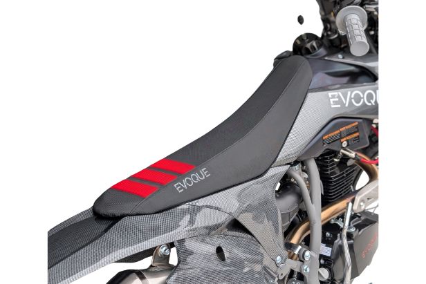 Explore the Power of VQ-150RL: The Best Manual 150cc Dirtbike