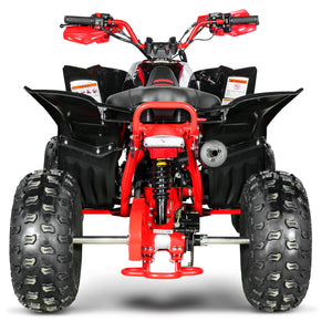 Evoque VQS-125XR 125cc ATV | Best ATV In Canada | 4-stroke engine