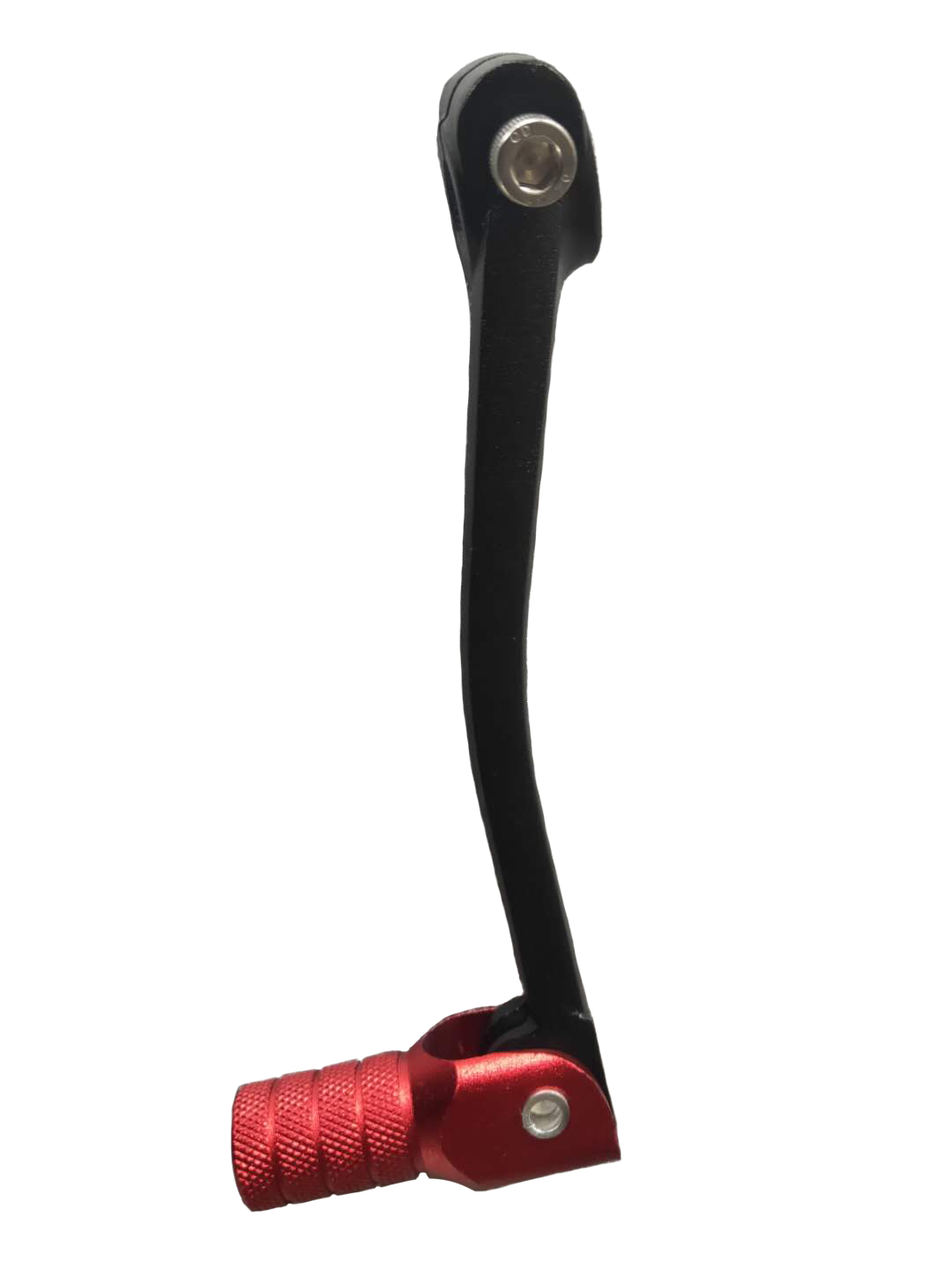 Durable Dirtbike Shifter: CNC Folding Gear Shift Lever | Buy Now